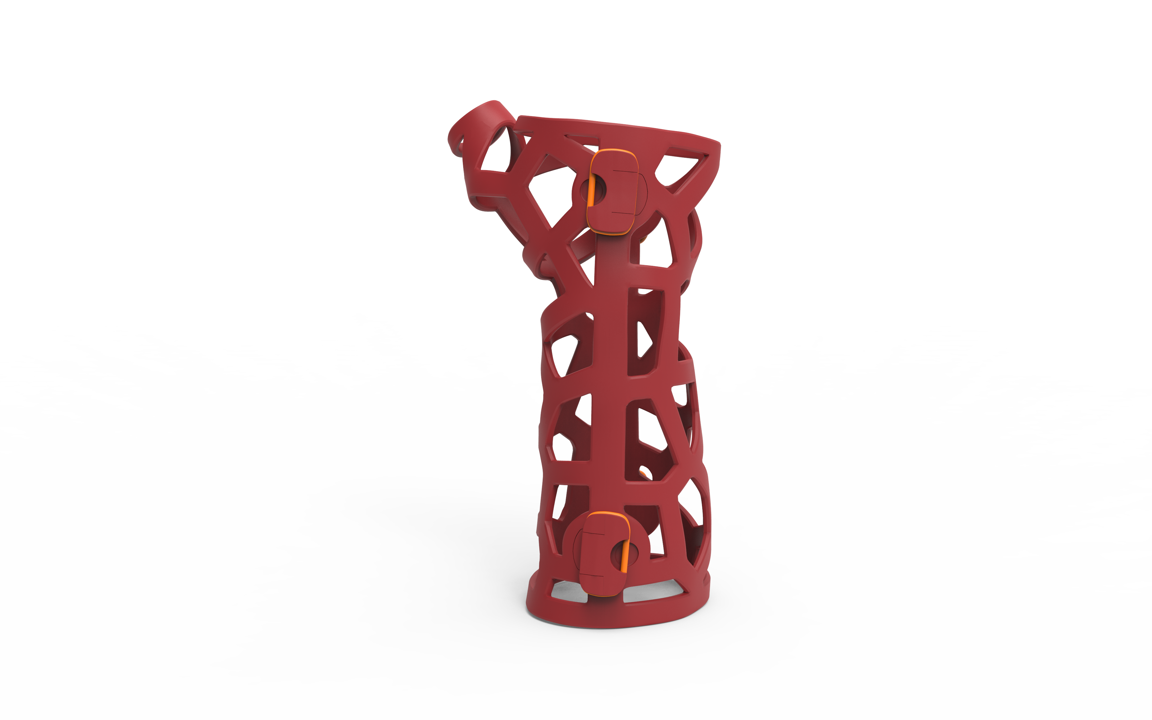 Sacrum 3D